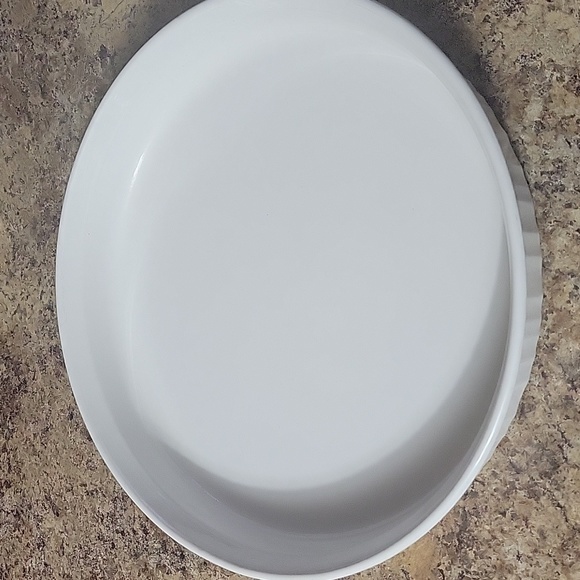 Corningware | Kitchen | Corning Ware Inch Round | Poshmark